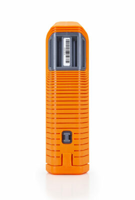 fieldSENSE 2.0 RF Safety Monitor - LBA One Source