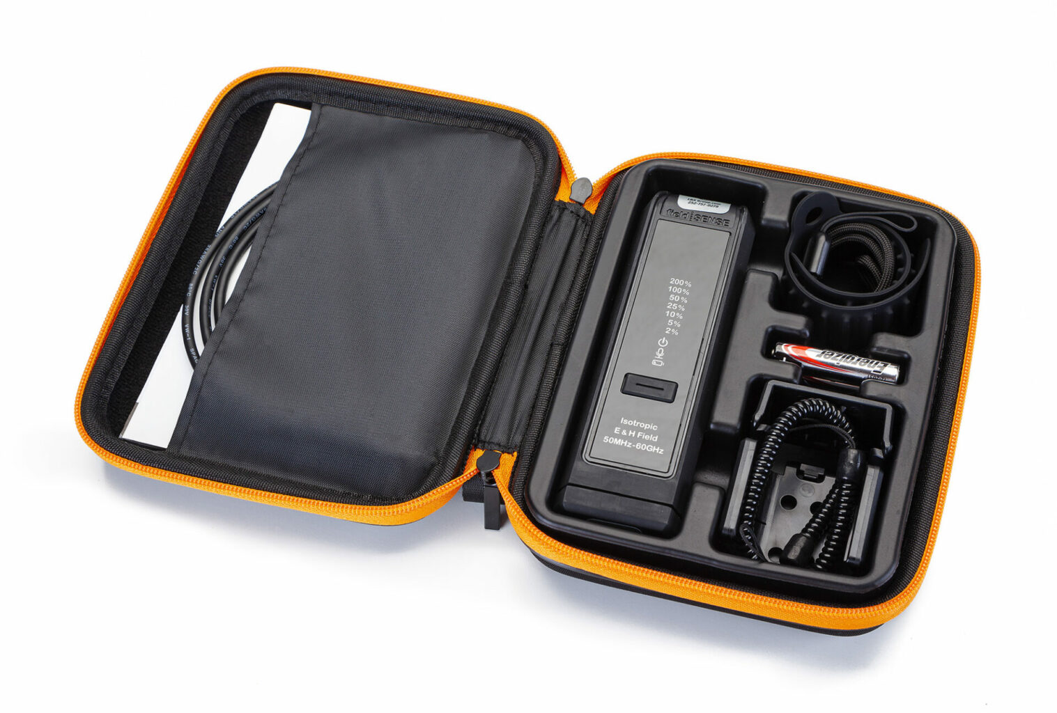 fieldSENSE 60 RF Safety Monitor - LBA One Source