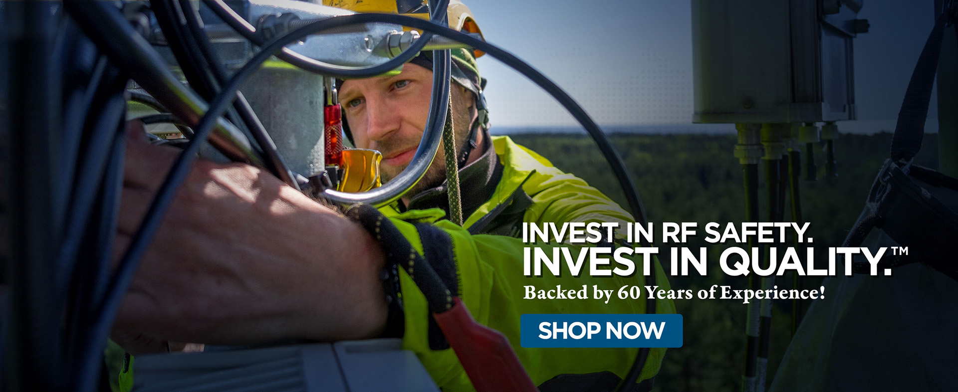 Products - LBA One Source