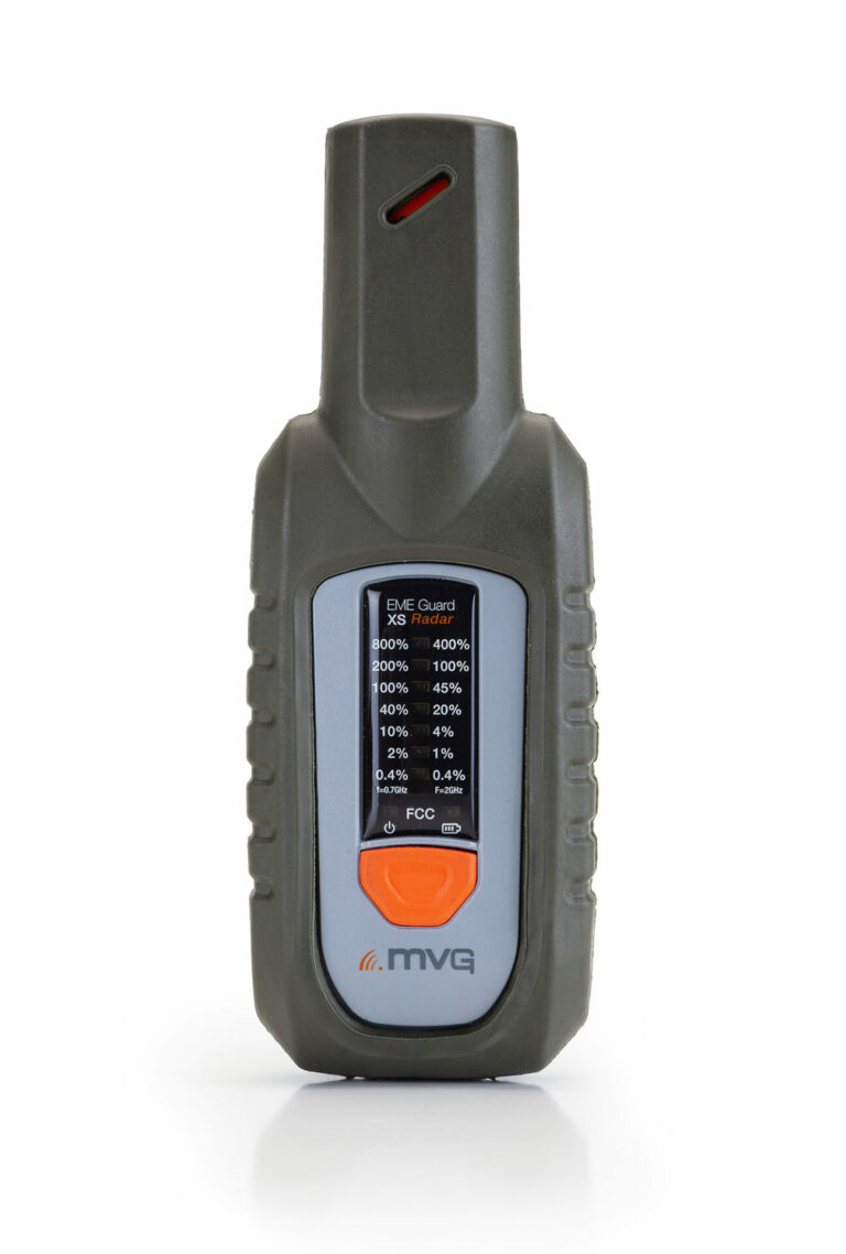RF Safety Monitors - LBA One Source