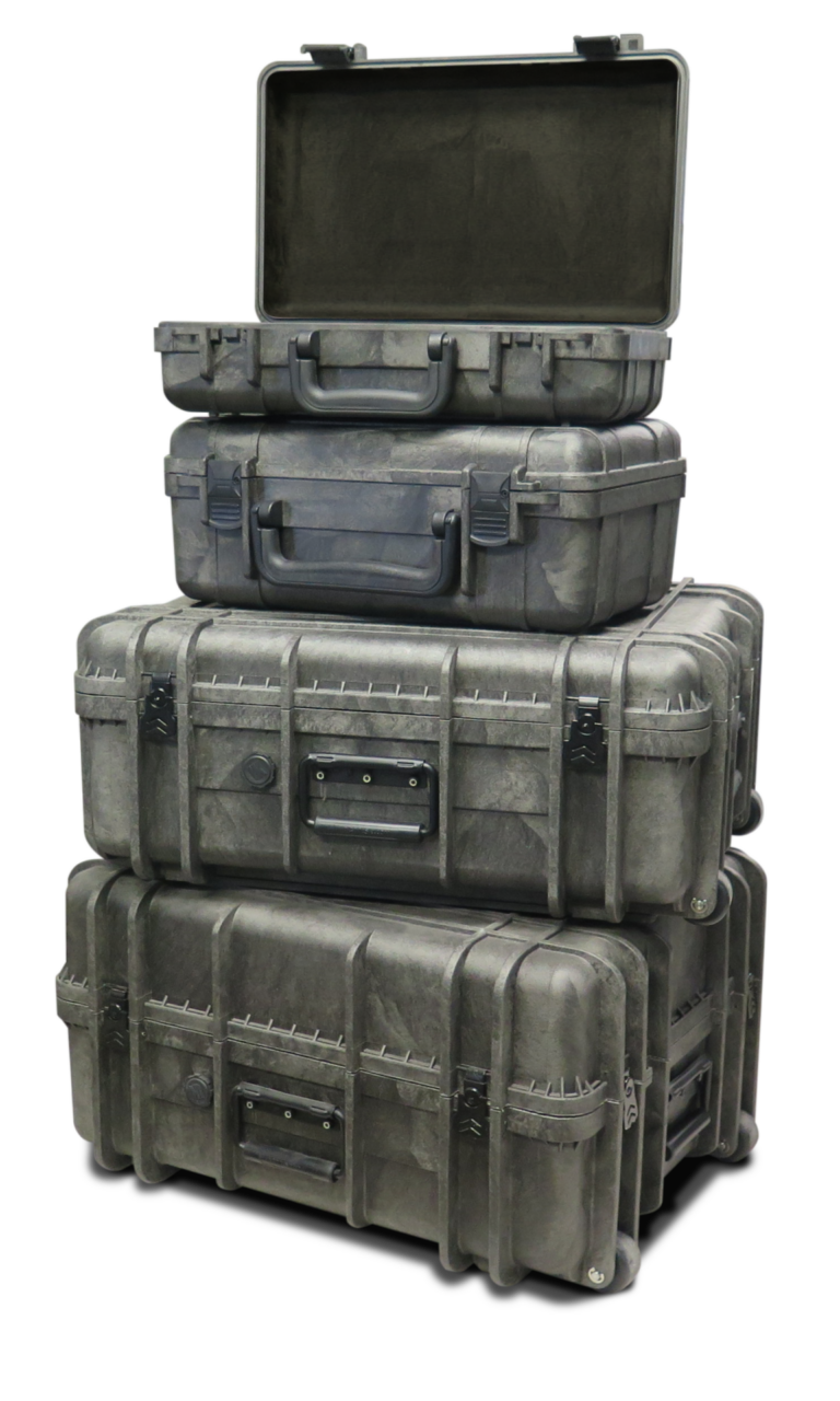 Products - LBA One Source