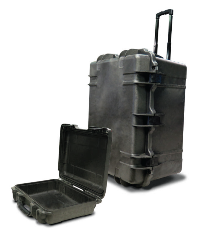 Products - LBA One Source