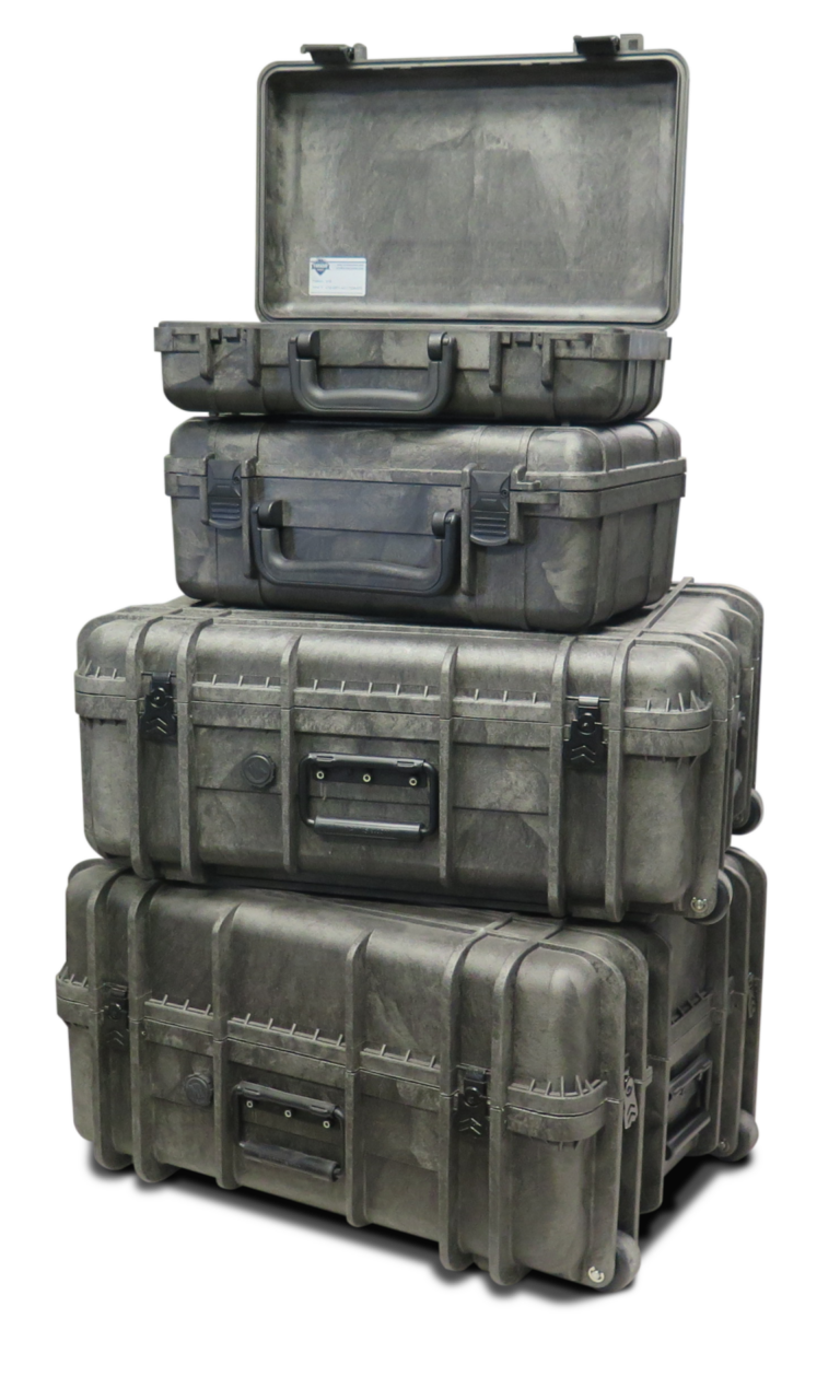 Products - LBA One Source