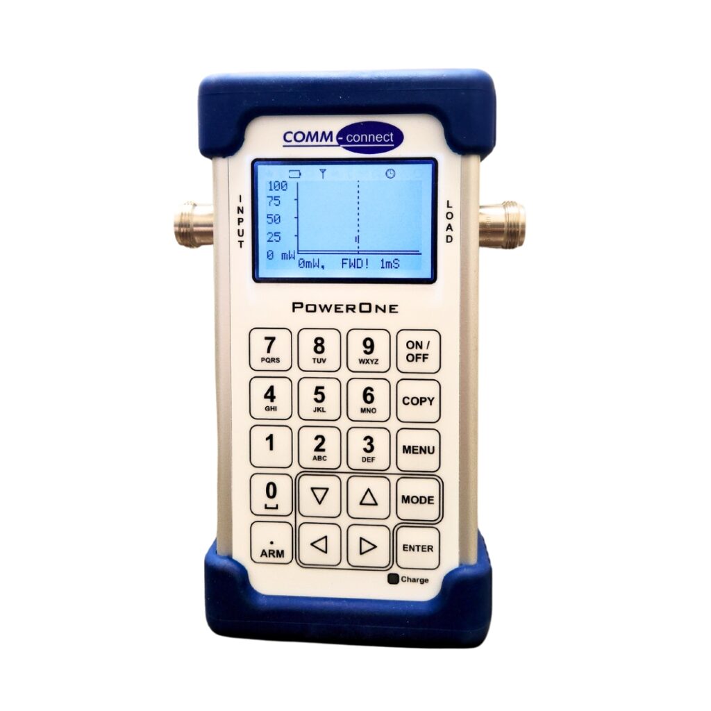 RF ONE 3029 WIDEBAND DIGITAL POWER METER