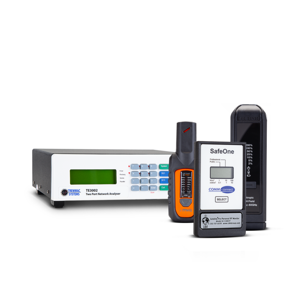 RF Services - LBA One Source