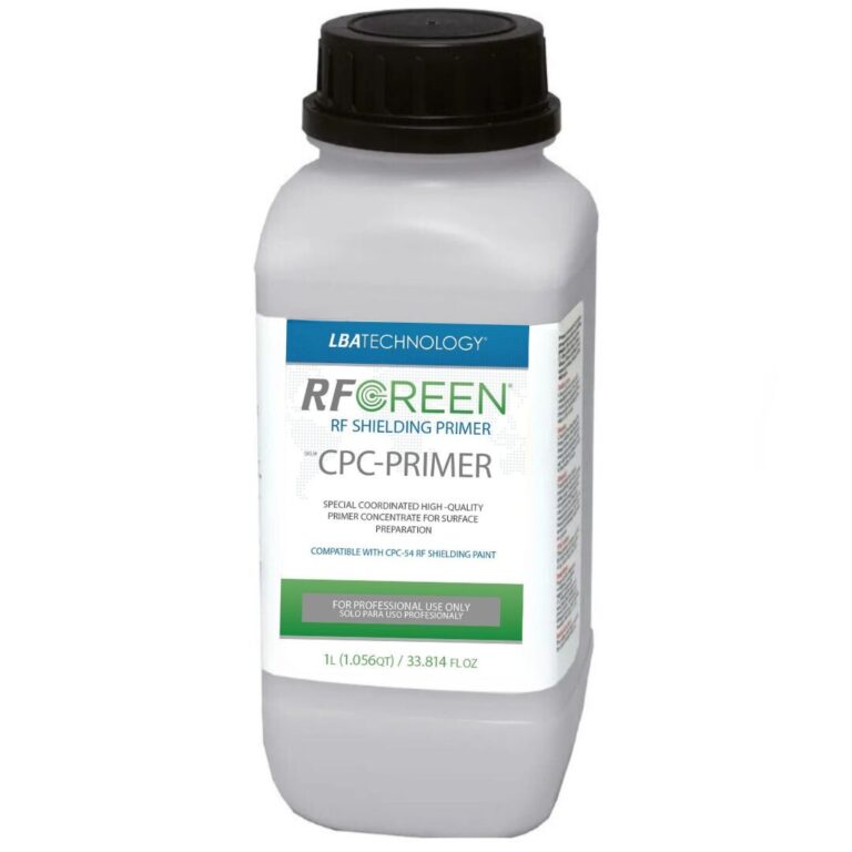 Products - LBA One Source