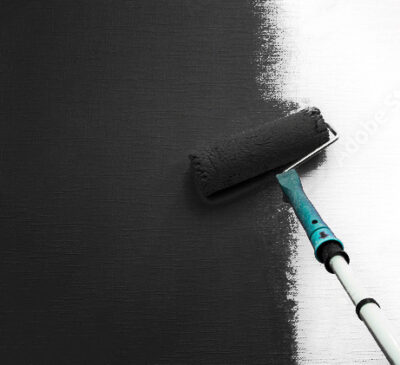 EM Coat Faraday Conductive Coating Paint - LBA One Source