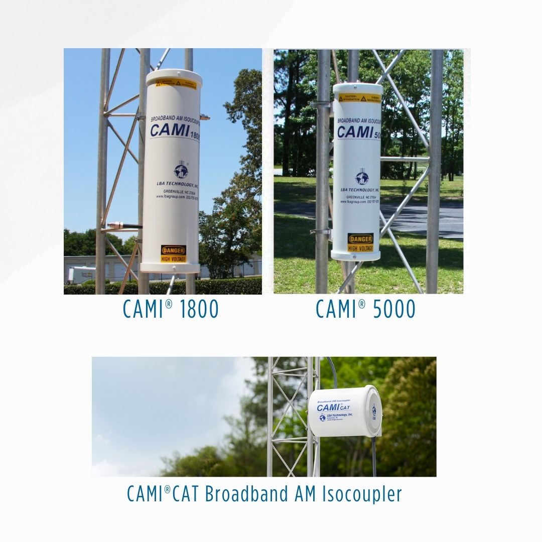 Products - LBA One Source